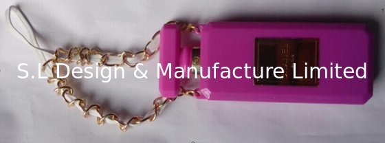newest nice novel powerbank supplier