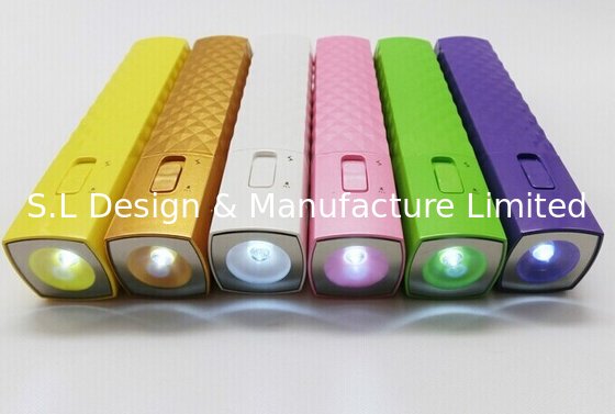 newest nice novel powerbank supplier