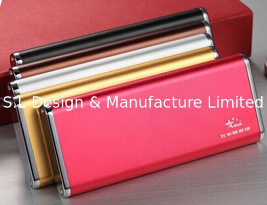 newest nice novel powerbank supplier