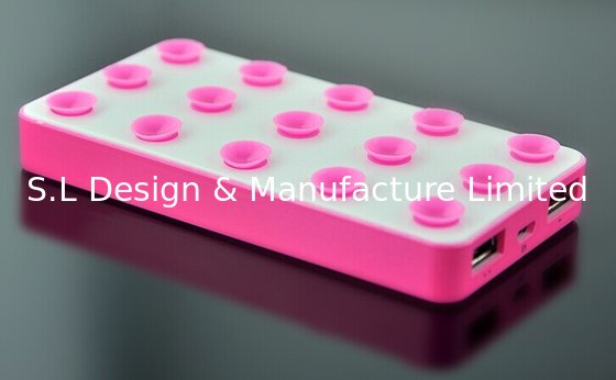 newest nice novel powerbank supplier