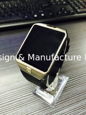 Fashion Smart Bluetooth Watch with LED display / Dial / SMS Reminding / Music Player / Ped supplier