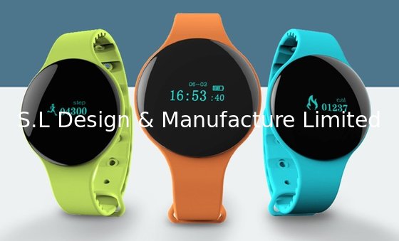 Waterproof Smart Wristband Bluetooth 4.0 Bracelet Pedometer Calorie Sleep Monitor supplier