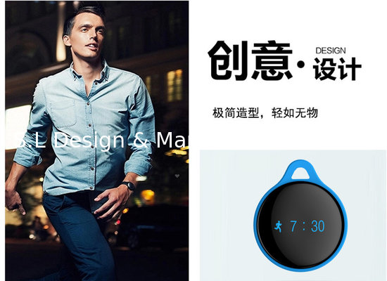 Hot heart rate check Fitness Activity Tracker Smartband Wristband Waterproof Bluetooth 4.0 supplier