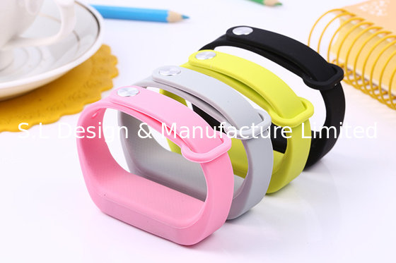 Waterproof Smart Wristband Bluetooth 4.0 Bracelet Pedometer Calorie Sleep Monitor supplier