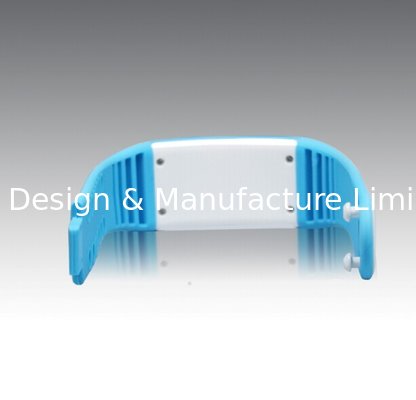 Multi-function 3D USB Pedometer Smart Wristband Bracelet With Large LCD Display Pedometer supplier
