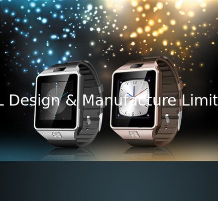 Smart Watch Gs Phone Bluetooth Sync Call SMS Camera Touch New Wrist Black supplier