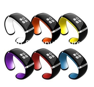 OLED display Bluetooth Wrist V4.1 Smart Touch Bracelet Watch for Android for Samsung with supplier