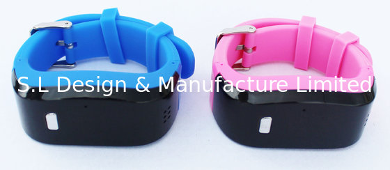 GPS Trackers for Kids/Child/Older Anti-lost Smart Watch Android/iphone Children's Remote G supplier