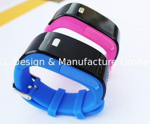 GPS Trackers for Kids/Child/Older Anti-lost Smart Watch Android/iphone Children's Remote G supplier