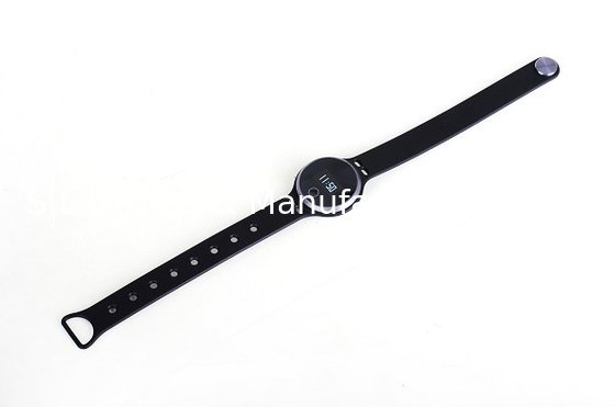 Smart Bluetooth Watch Bracelet Anti-lost Tracker Sleep Monitoring UV Detection Pedometer m supplier