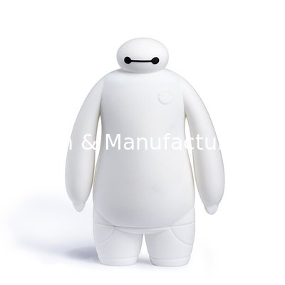 2015 new hot cartoon DABAI power bank supplier