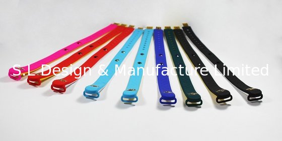 waterproof + 12 constellations magic band+ energy stone + NFC + E-card healty otg bracelet supplier