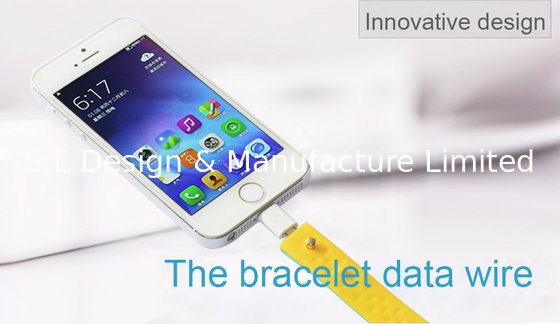 waterproof + 12 constellations magic band+ energy stone + NFC + E-card healty otg bracelet supplier