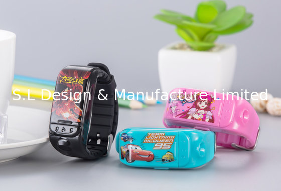 Taking photo and send back,Calling and shouting directly,Kid can press SOS button for help supplier