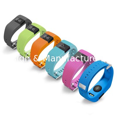 Bluetooth Bracelet Sports Smart Bracelet JW86 Watch Guard Wrist Smartwristband Waterproof supplier