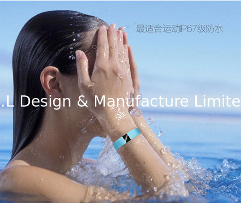 )Fitness Activity Tracker Bluetooth 4.0 Smartband Sport Bracelet Smart Band Wristband Pedo supplier