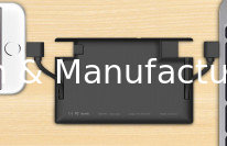 the world's ultra thin 4.8mm thickness metal credit card/business card/bank card/name card supplier