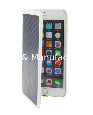 new design solar mobile phone Battery charger case for mobile phone 4200mah for note 3 supplier