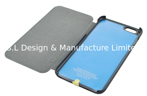new design solar mobile phone Battery charger case for mobile phone 4200mah for note 3 supplier