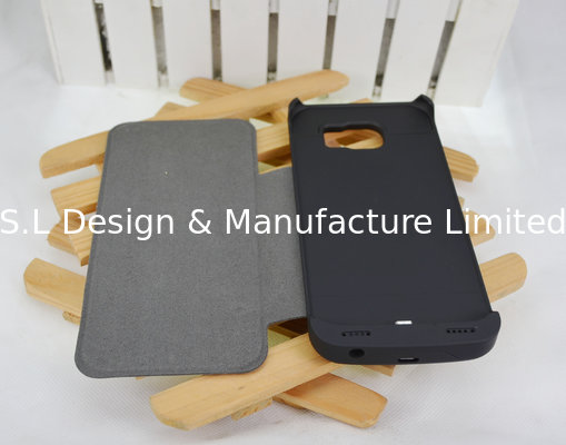 new design mobile phone Battery charger case for mobile phone 4200mah for Iphone 6/6s plus supplier