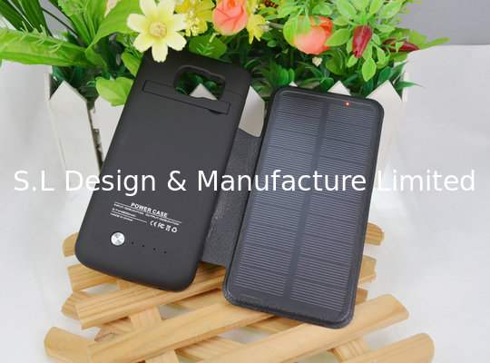 new design mobile phone Battery charger case for mobile phone 4200mah for Iphone 6/6s plus supplier