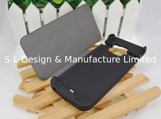 new design mobile phone Battery charger case for mobile phone 4200mah for Iphone 6/6s plus supplier