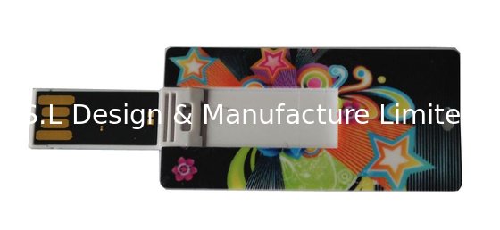 usb card free sample, usb business card, business card usb flash drive supplier