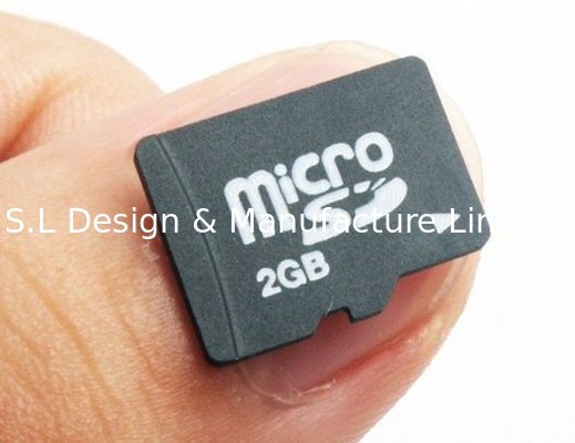 Bulk Wholesale Android Tablets Full Capacity 4GB SD Cards Logo Printing Free Sample Full Capacity 8gb Memory Card Cheap supplier