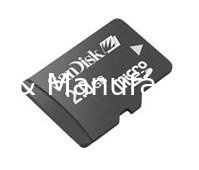 Trade assurance factory bulk size cheap prices memory card 2gb 4gb 8gb sd card tf card supplier