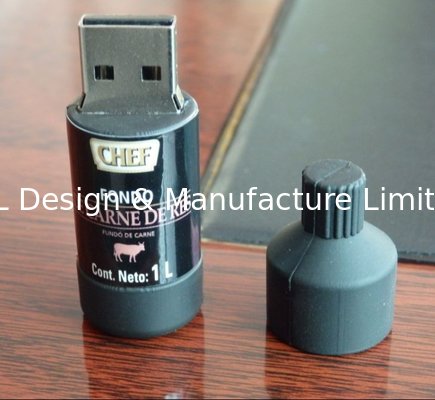 China Factory PVC Custom USB Flash Memory 1tb USB Flash Drive Wholesale 2gb 4gb 8gb 16gb 64gb 128gb supplier