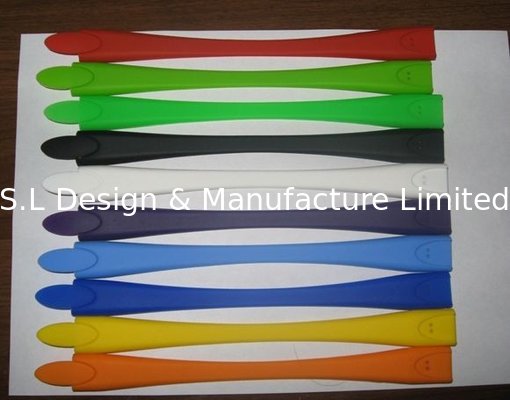 Promotional free logo bracelet usb flash disk with factory price supplier