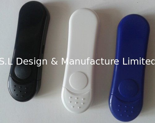 Novelty usb flash disk with alarm clock from 64MB-258GB bulk cheap price supplier