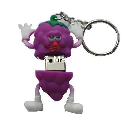 Fruit shape u disk usb flash pen drive 32gb 3.0 supplier