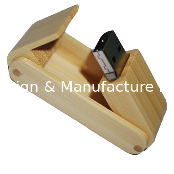 cheap corporate gifts wooden usb flash disk 64 gb supplier