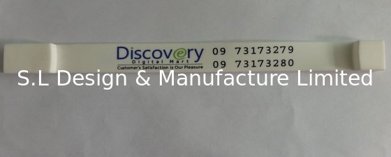 Promotional free logo bracelet usb flash disk with factory price supplier