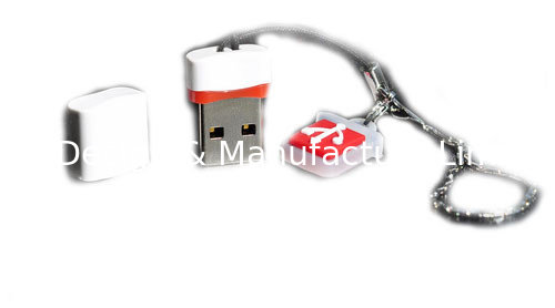 High Speed Good Quality Mini memory usb flash disk/ Mini usb flash drive/ Fit usb pen drive in bulk 4gb supplier