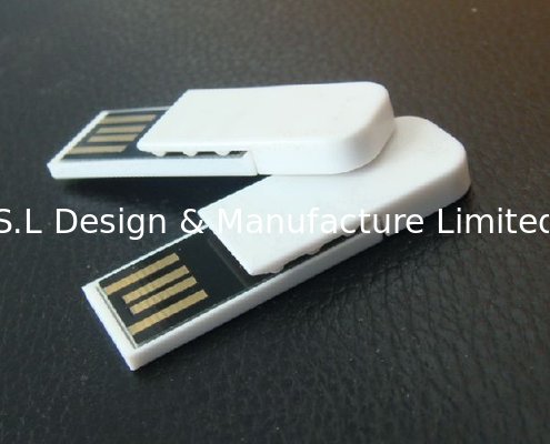 colorful super slim usb memory clips flash disk print logo mini slim usb stick supplier