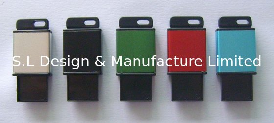 China factory cheap Mini USB Flash Drive for smartphone&PC thumb pendrive memory stick supplier