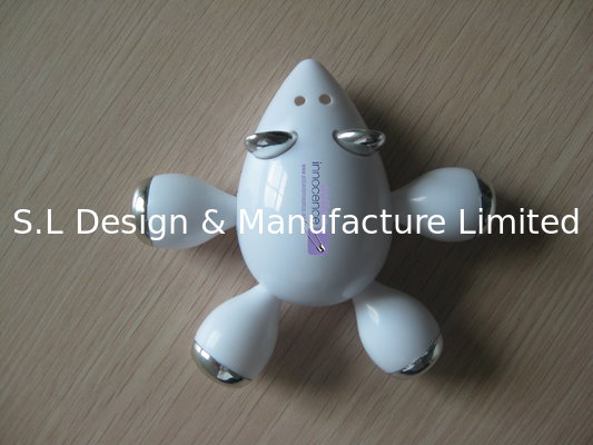 cartoon mouse shaped USB Hub supplier