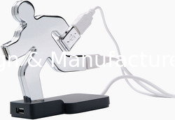 RUNNER USB HUB supplier