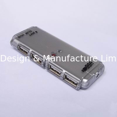simple ultra thin USB Hub supplier