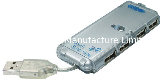 simple ultra thin USB Hub supplier