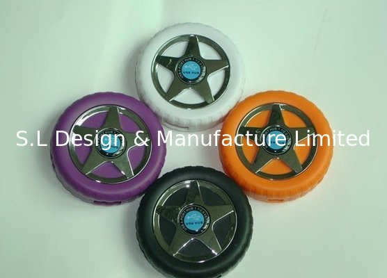 wheel shaped USB Hub supplier