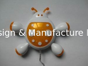 beetle shaped USB Hub supplier