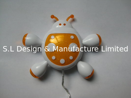 beetle shaped USB Hub supplier