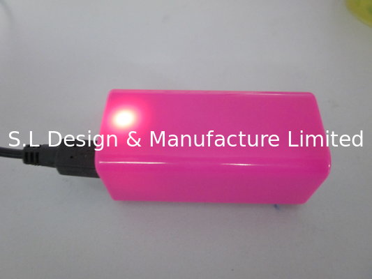 lipstick shaped USB Hub supplier