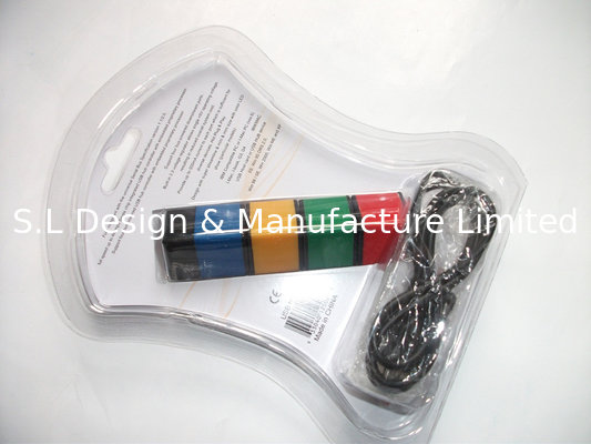 puzzle shaped USB Hub supplier