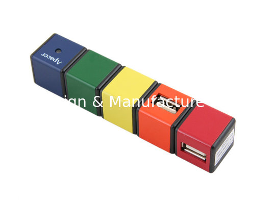 puzzle shaped USB Hub supplier
