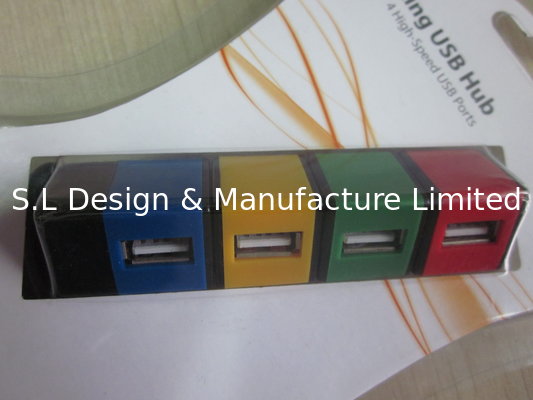 puzzle shaped USB Hub supplier