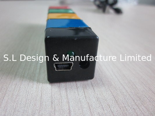 puzzle shaped USB Hub supplier